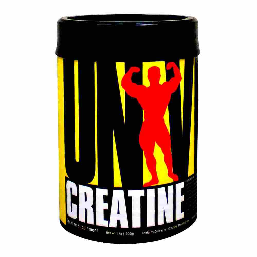 Creatine Universal-Animal Creatine - Musclegain.Eu